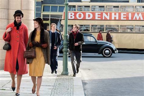 Foto Zum Film Das Schweigende Klassenzimmer Bild 16 Auf 30