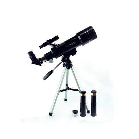 Dr Madys 1292 Telescope F40070m Maya Toys