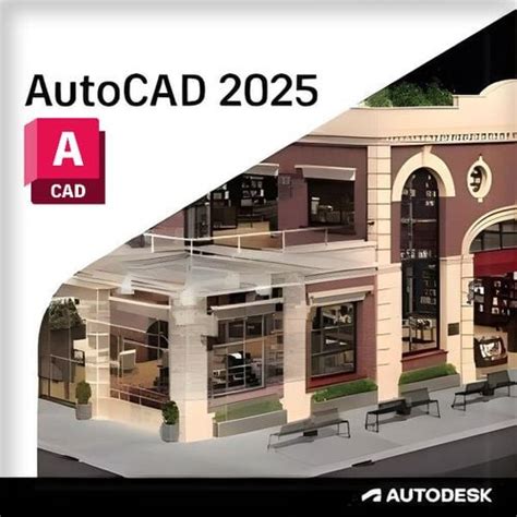 Autodesk Autocad 2025 Licencja Klucz 1 Rok Pc Mac Arena Pl