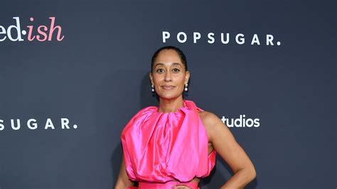 Tracee Ellis Ross On Turning 50 And Wanting To Get Married Exclusive