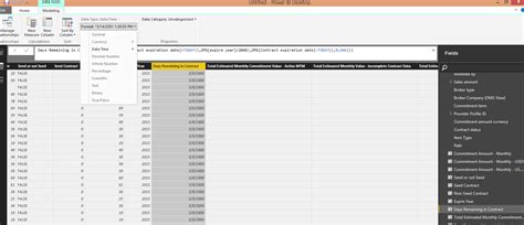 Solved Date Calculations Resulting Data Type Microsoft Fabric Community