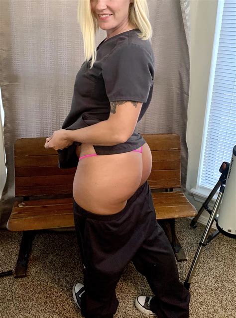 Ive Got A Little Junk In The Trunk Scrolller