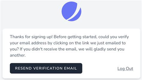 Pathros Laravel 8 Jetstream Cómo Habilitar La Verificación De Correo