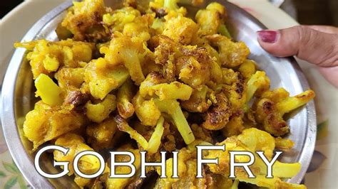 Gobi Fry Youtube
