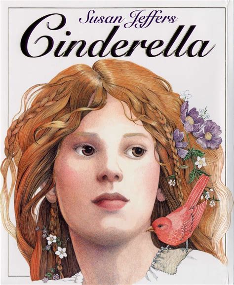 Cinderella Ehrlich Amy Jeffers Susan 9780525473459 Books
