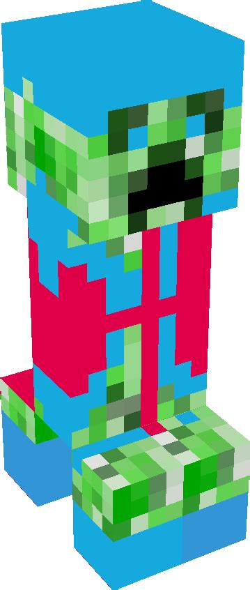 Minecraft Mob Editor Creeper Tynker