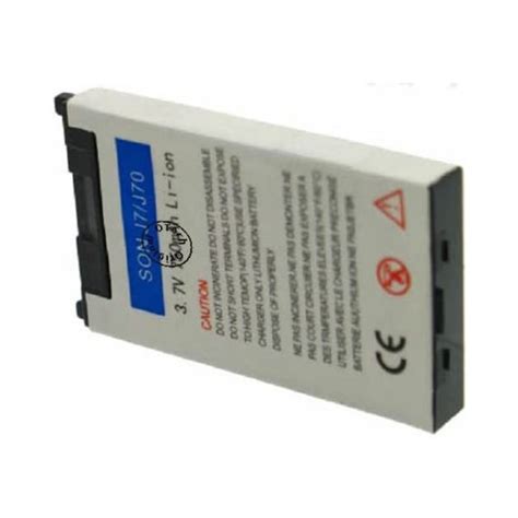 باتری سونی Sony Cmd J70 فروشگاه اینترنتی باتری تل
