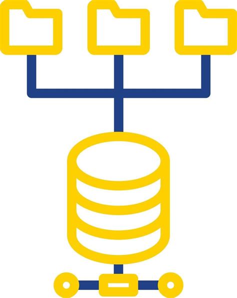 Data Source Vector Icon Design 16320890 Vector Art At Vecteezy