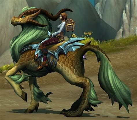 Bronze Vorquin Spell World Of Warcraft