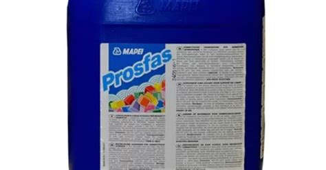 Mapei Prosfas 5 kg