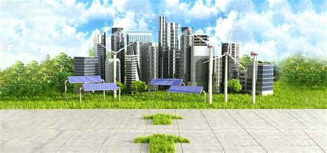 Smart Cities Need Smarter And Sustainable Concrete