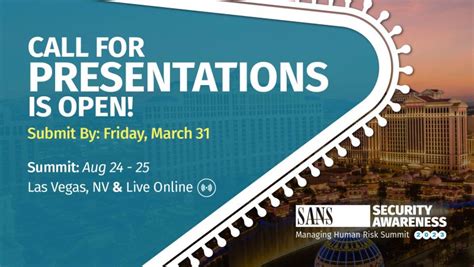 Lance Spitzner On Linkedin Humanrisksummit Securityawareness