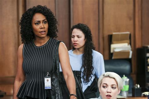 All Rise Season One Viewer Votes Canceled Renewed Tv Shows Ratings Tv Series Finale