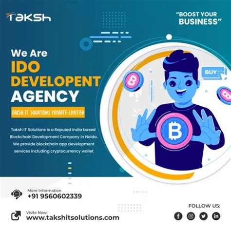 Solidity Smart Contract Development Company At Rs 300000 Month In Noida
