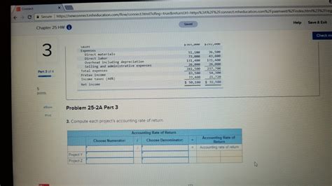 solved chapter 25 hw help save and exit submit check my work