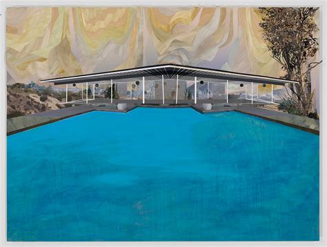 The Architecture Of Memory On Behance