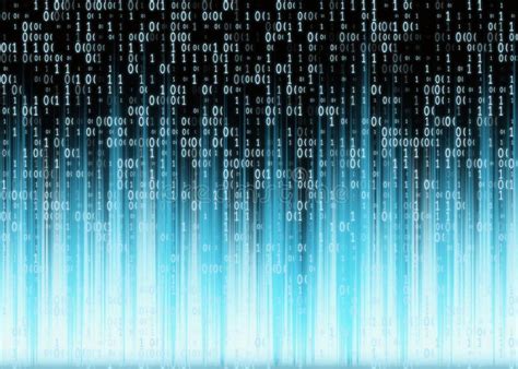Matrix Code Backgrounds Stock Photo Image Of Background 160705172