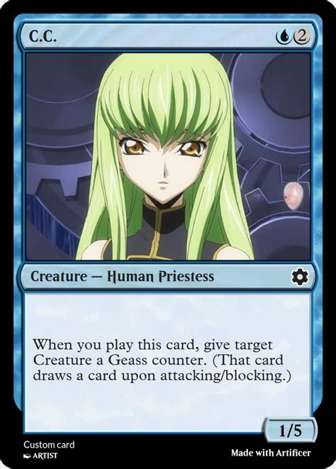 Code Geass Lelouch Hero Geass Instant And Cc With Hentai Alter R