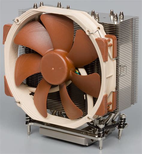 CPU COOLER NOCTUA NH-U14S