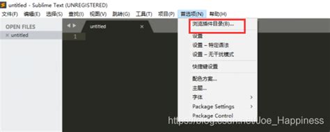 Sublime Error Error While Loading Pyv8 Binaryexit Code Three Programmerah