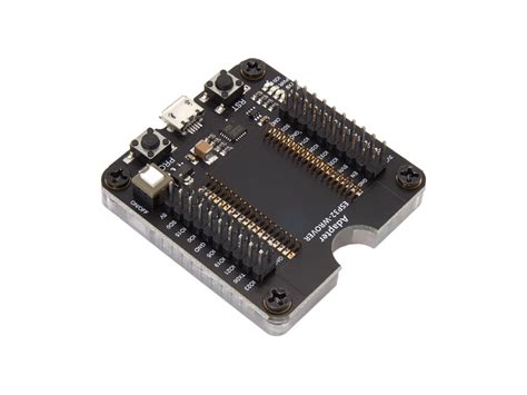 Esp32 Programmer Entwicklungsboard Test Tool Adapter Für Esp32 Wrover Arduino