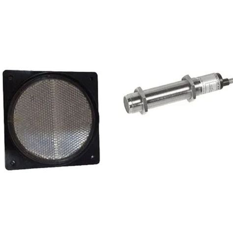 Retro Reflective Sensor Material Ss At Best Price In Thane