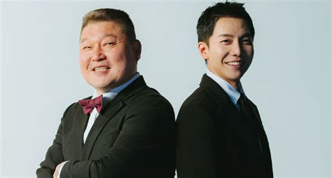 經典韓綜《強心臟聯盟》再出發！找來老搭檔姜鎬童跟李昇基主持