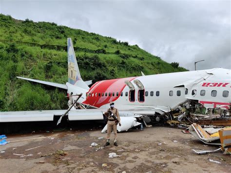 Calicut Air India Plane Crash Death Toll Goes Up To 18 Black Box Of