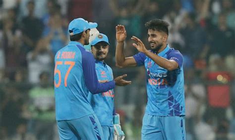 Umran Malik Now Has The Indian Stars Fastest Ball Bumrahs Record Was