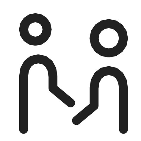 Connection Vector Svg Icon Svg Repo