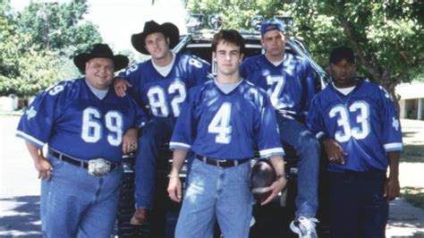 Whatever Happened To The Cast Of Varsity Blues” Tvovermind