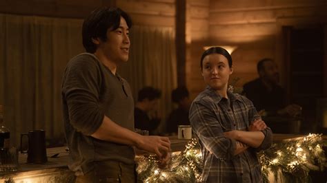 What Is The Release Date And Launch Time For The Last Of Us Season 2