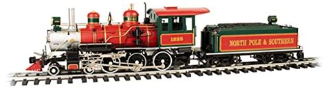 Top 5 Best G Scale Trains Critically Reviewed 2025