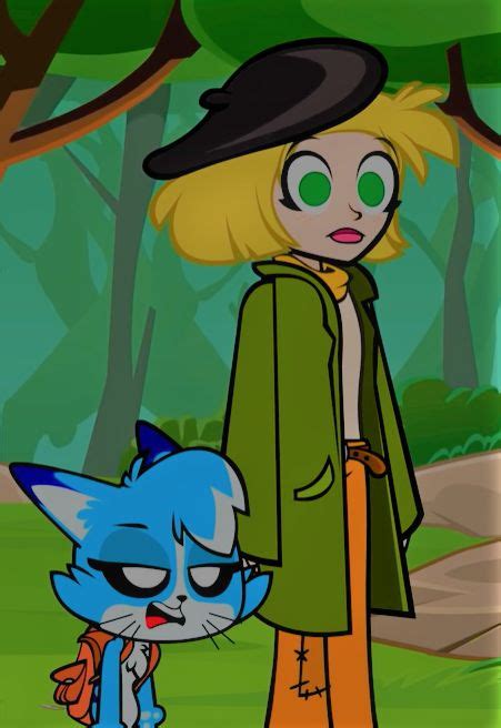 Akela Y Robin 💙💚 Robin Personajes