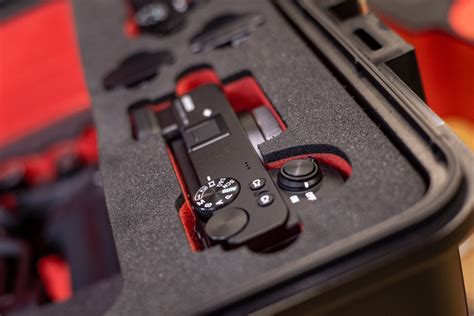 Custom Foam Inserts For Cases Precision And Protection