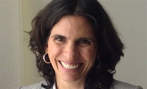 Gretta González Asumió La Dirección General De Uber En México