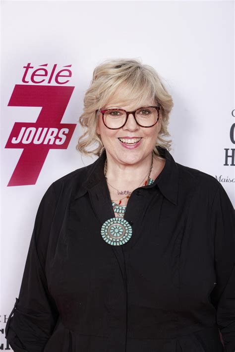 Photo Exclusif Laurence Boccolini Soirée Télé 7 Jours Summer