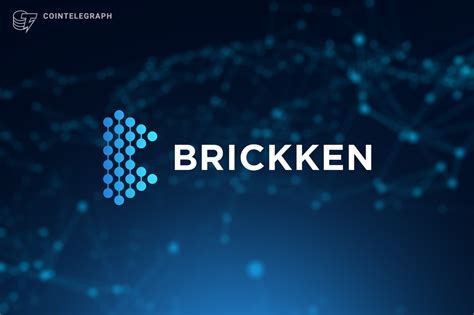 Brickken Joins Chainlink Build Program To Drive Tokenization Acceptance