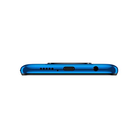 Смартфон POCO X3 NFC 6/128GB синий: купить по выгодной цене в интернет ...