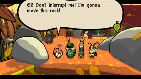 Bug Fables The Everlasting Sapling Review Wizard Dojo