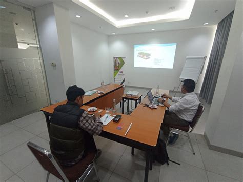 Pelatihan Overhead Cost Management