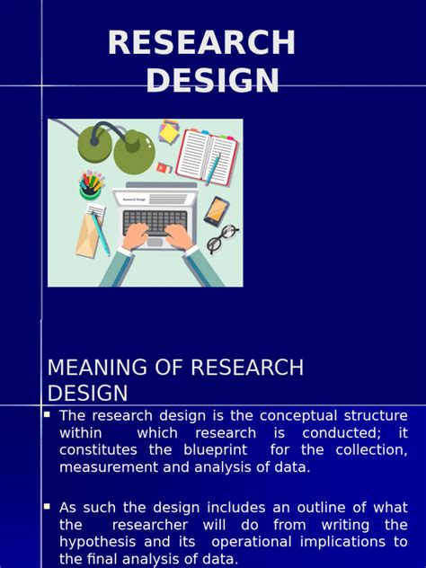 Rm And Ipr Unit 2 Research Design Pdf Experiment Hypothesis