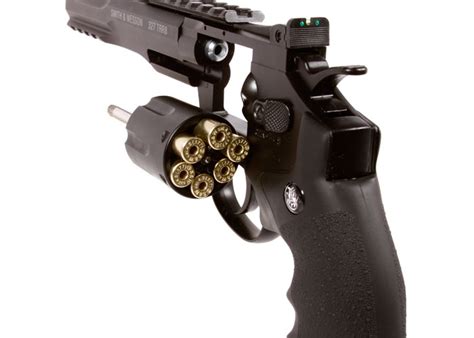 Sandw 327 Trr8 Co2 Bb Revolver Pyramyd Air