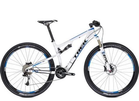 Test VTT Trek Superfly FS SL Test Avis