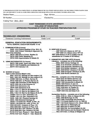 Fillable Online Technology Engineering Checksheet 1213 Fax Email Print