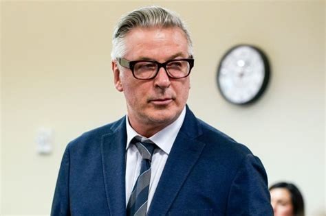 Prosecutor Backs Off Attempt To Reinstate Charges Against Alec Baldwin