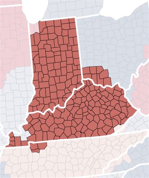 Indiana Kentucky And Southwest Ohio Cfc Combined Federal Campaign