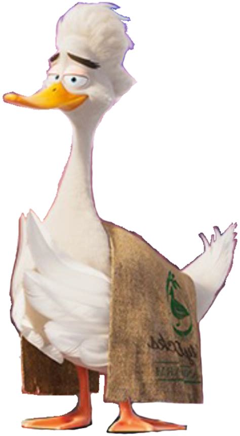 Characters In Migration TV Tropes