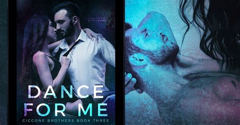 Dance For Me Ciccone Brothers Series A Dark Mafia Enemies To Lovers Romance By S Rena And Bl