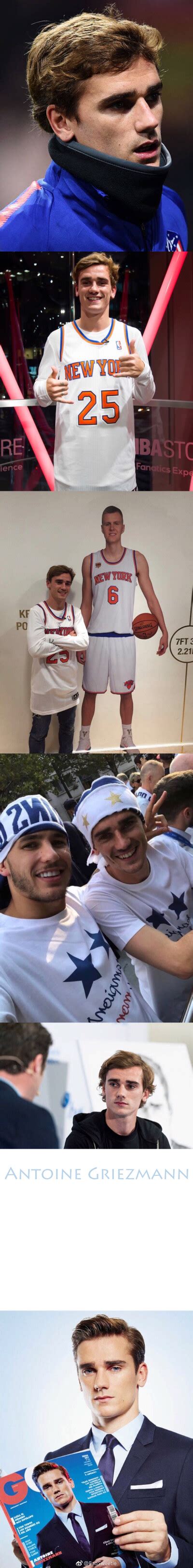 格列兹曼格子antonie Griezmann 高清图片，堆糖，美图壁纸兴趣社区